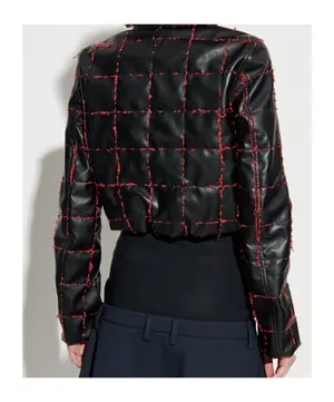 DIESEL® G-winet Cropped Jacket
