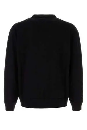 Kenzo V-neck Buttoned Cardigan