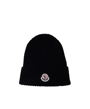 Moncler Ribbed Accessories For Men