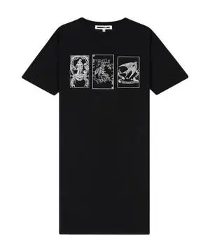 Women's Mcq Ribbed