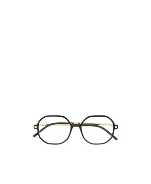 Mykita Hilla Optical Glasses - Black