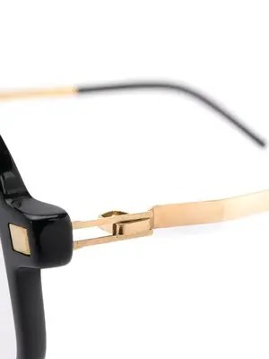 Mykita Hilla Optical Glasses