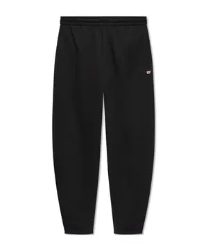 Diesel® Track Pants Sport Bottoms For Men