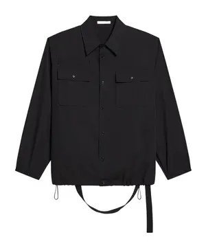 Helmut Lang Uniform Shirt