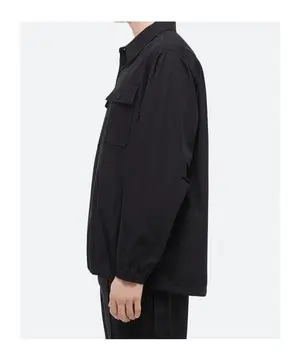 Helmut Lang Uniform Shirt