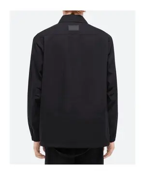 Helmut Lang Uniform Shirt