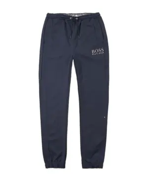 Hugo Boss Logo Sweatpants