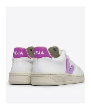 VEJA V10 Low-top Sneakers - White