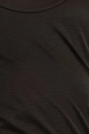 Helmut Lang Convertible Tank Top