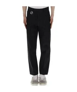 We11done Knee Length Bottoms For Men