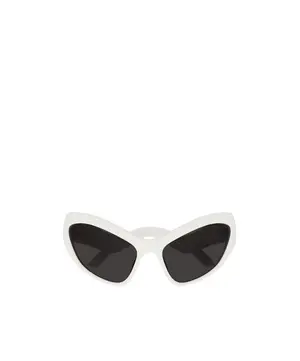 Balenciaga Cat Eye Frame Sunglasses