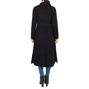 Max Mara Manu Belted Coat