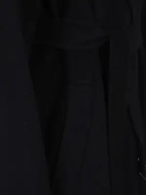 Max Mara Manu Belted Coat