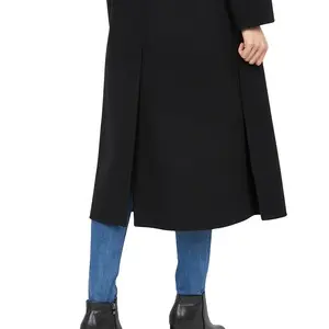 Max Mara Manu Belted Coat