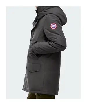 Canada Goose Langford Hooded Parka