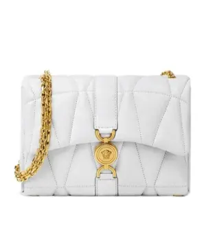 Versace Extra Large Cross Body Bags