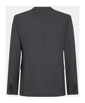 Dsquared2 London Two-piece Single-breasted Suit - Black