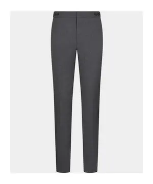 Dsquared2 London Two-piece Single-breasted Suit - Black