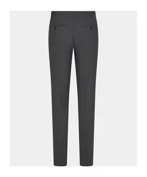 Dsquared2 London Two-piece Single-breasted Suit - Black