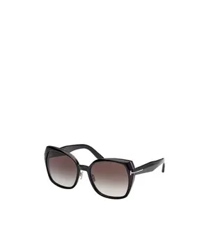 TOM FORD Square-frame Sunglasses