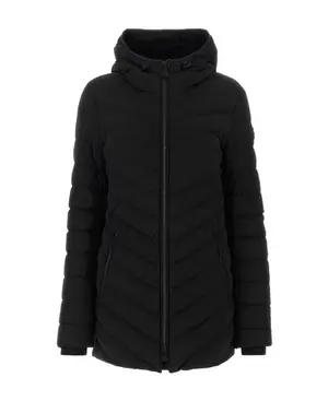 Moose Knuckles Long Sleeve Outerwear For Women