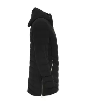 Moose Knuckles Rockcliff Padded Hooded Jacket