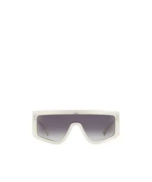 Isabel Marant Étoile Rectangular Sunglasses - Gray