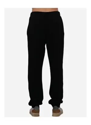 Moschino Teddy Bear Printed Elasticated Waistband Track Pants