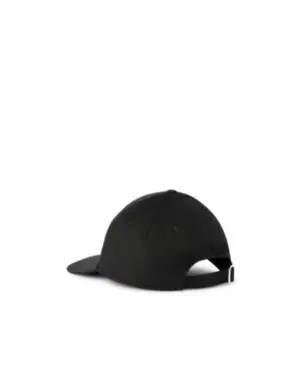 Off-White Logo Embroidered Baseball Cap