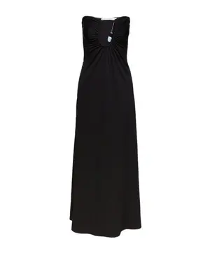 Christopher Esber Ribbed Day Dresses