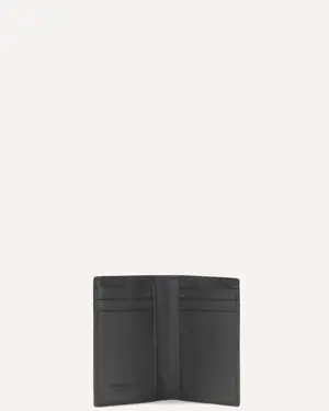 Bottega Veneta Intrecciato Flap Card Case