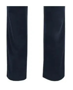 Hugo Boss Straight Leg Casual Pants