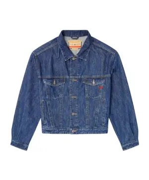 Diesel® Oversized Jackets For Men