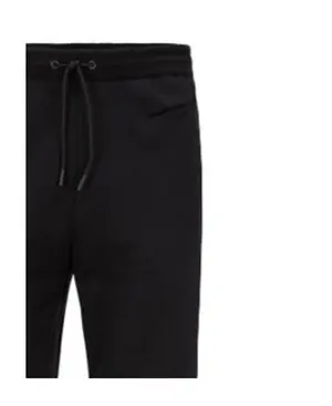 Hugo Boss Straight Sweatpants