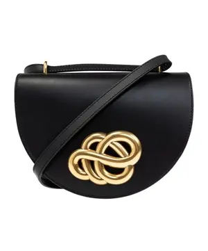 By Malene Birger Logo Bags For Women