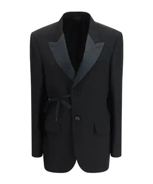 Balenciaga Suits For Women