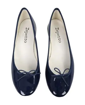 Repetto Ballerina Flats - Black