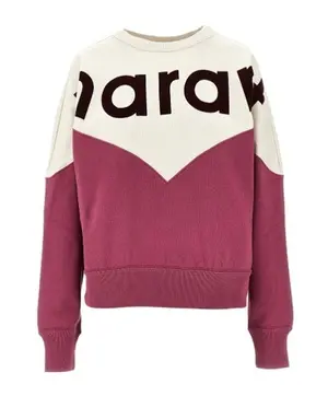 Isabel Marant Etoile Color Blocked