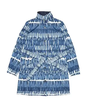 Max Mara Printed Casual Jacket