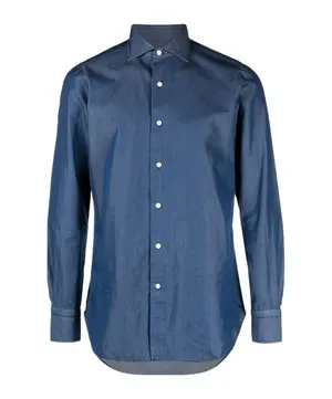 FINAMORE 1925 Button-up Shirt