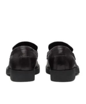 MAISON MARGIELA City Biker Loafers