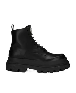 Dolce & Gabbana Heeled Boots For Men