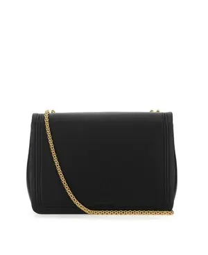 Valentino Garavani One Stud Foldover Top Shoulder Bag