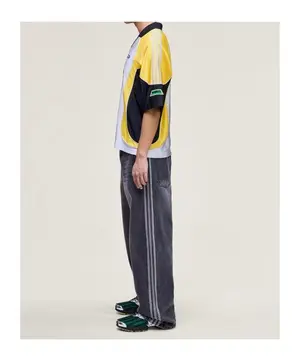 ADIDAS ORIGINALS X Brain Dead Soccer Jersey