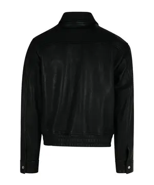 Amiri Starburst Zipped Jacket
