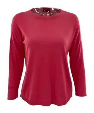 Max Mara Long-sleeved Sweater