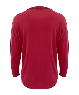 Max Mara Long-sleeved Sweater