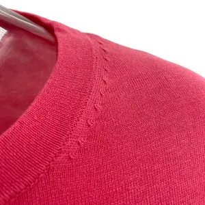 Max Mara Long-sleeved Sweater