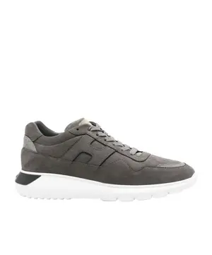 Hogan Interactive 3 Lace-up Sneakers