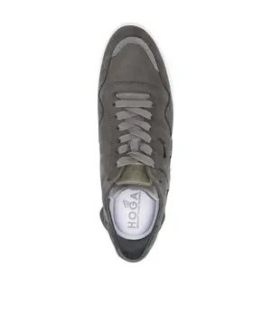 Hogan Interactive 3 Lace-up Sneakers